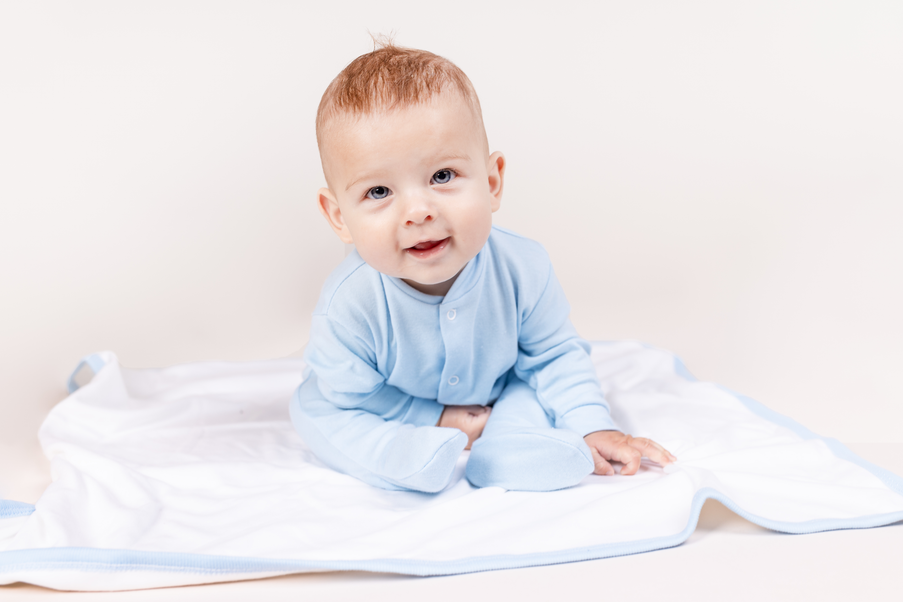 Award-Winning Baby Clothing | Sleepsuits & Bodysuits | Baban Baby UK
