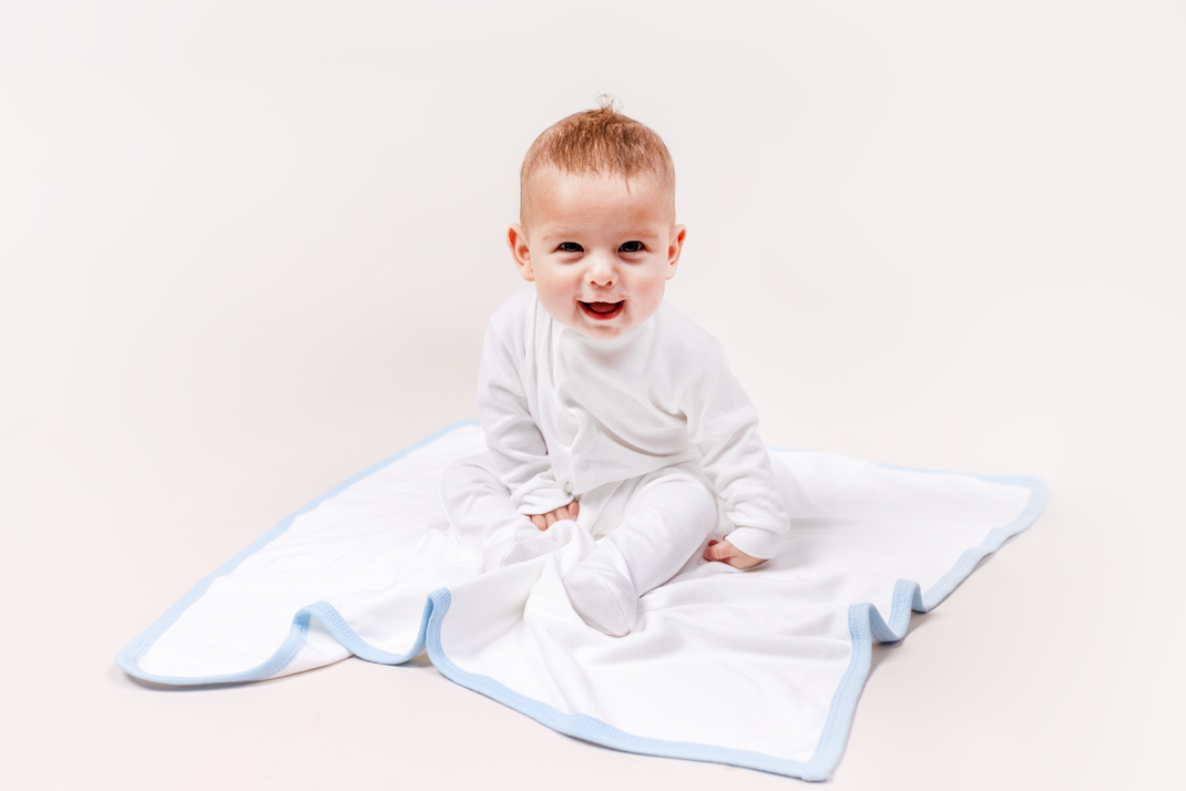 Award-Winning Baby Clothing | Sleepsuits & Bodysuits | Baban Baby UK